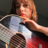 THATS SO TRUE LIVE CHORDS by Gracie Abrams & Audrey Hobert @ Ultimate ...