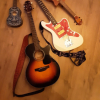 FREEWAY CHORDS by The Castellows @ Ultimate-Guitar.Com