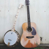 DUST BOWL REFUGEE CHORDS by Woody Guthrie @ Ultimate-Guitar.Com