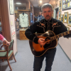 AMOS MOSES CHORDS by Hank Williams @ Ultimate-Guitar.Com