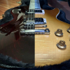 BLACK CAT INTERACTIVE TAB by David Gilmour @ Ultimate-Guitar.Com